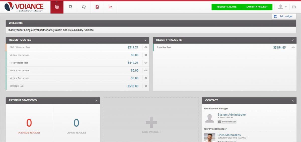 Is Your Document Translation Process Straightforward and Secure?