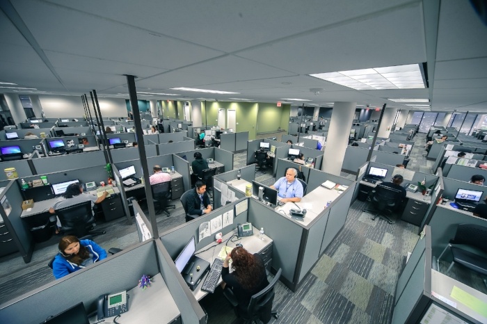 Improve Your Contact Center's Metrics With Voiance